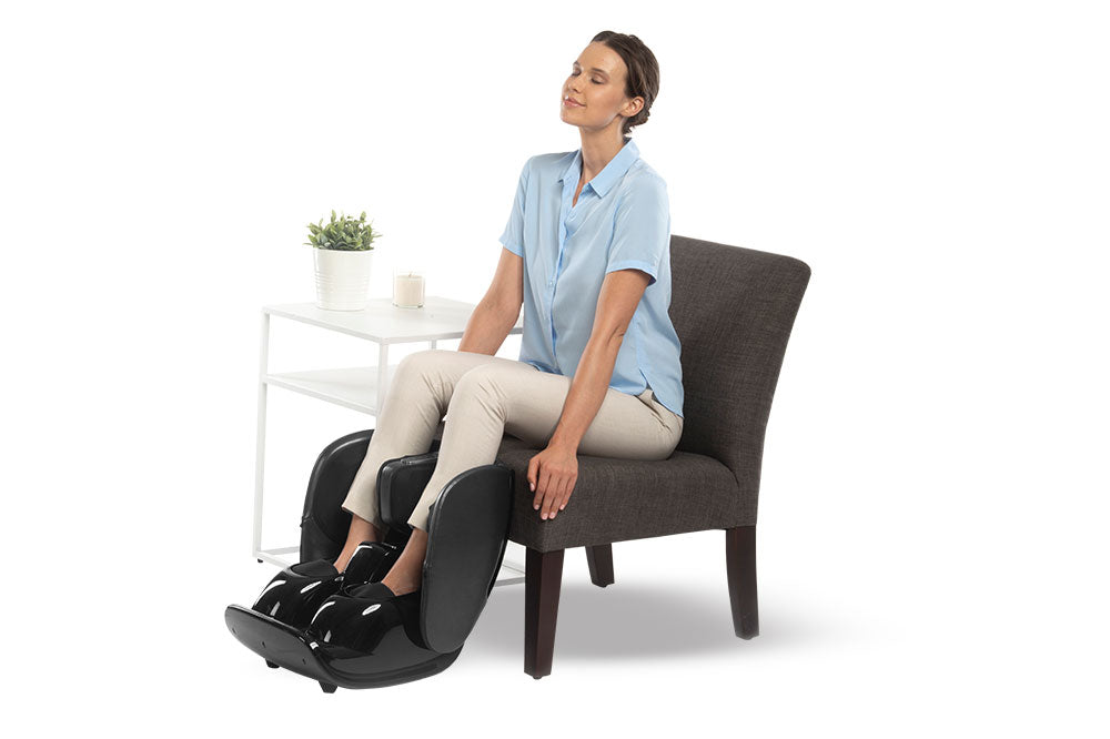The Ninja Leg Massager 2 USJ-880 | Fujisan-us.com